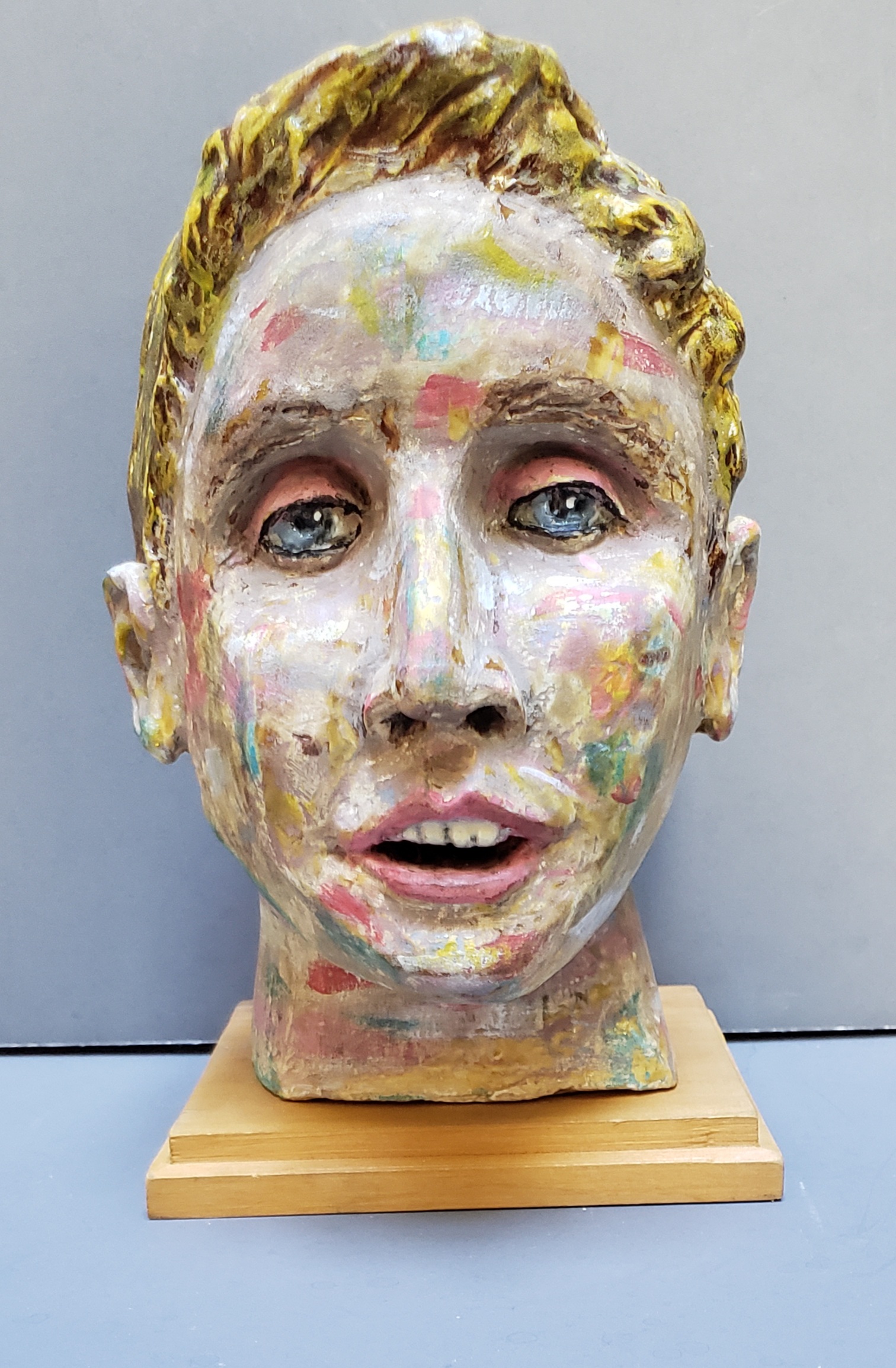 Gallery | Barbara Melnik Carson